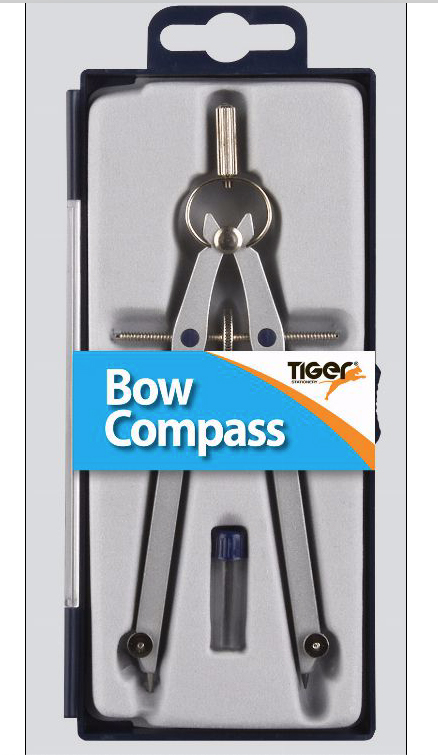 Giant Spring Bow Compass Turners Art Supplies